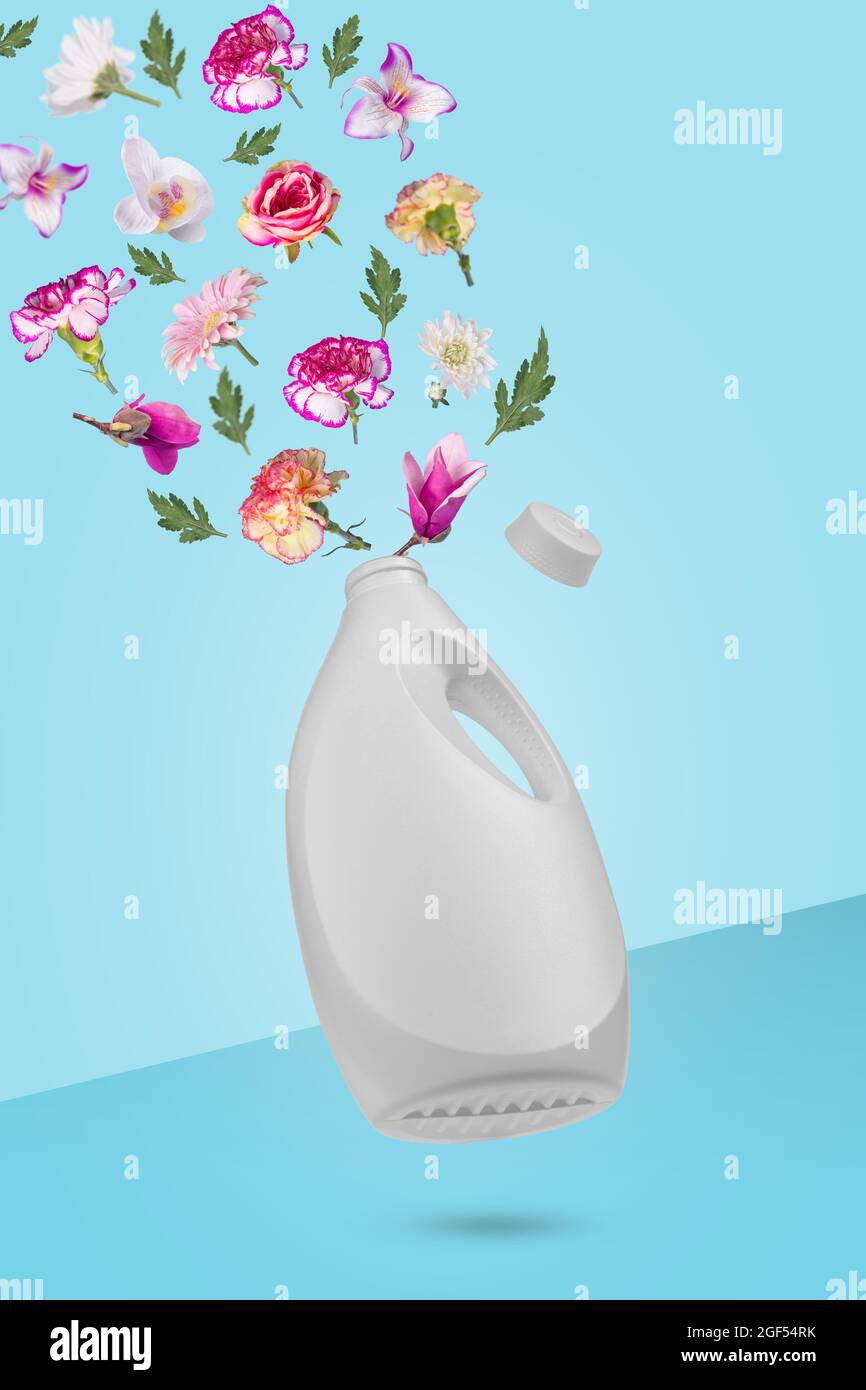 Detergent Advertisement High Resolution Stock Photography and Images ...