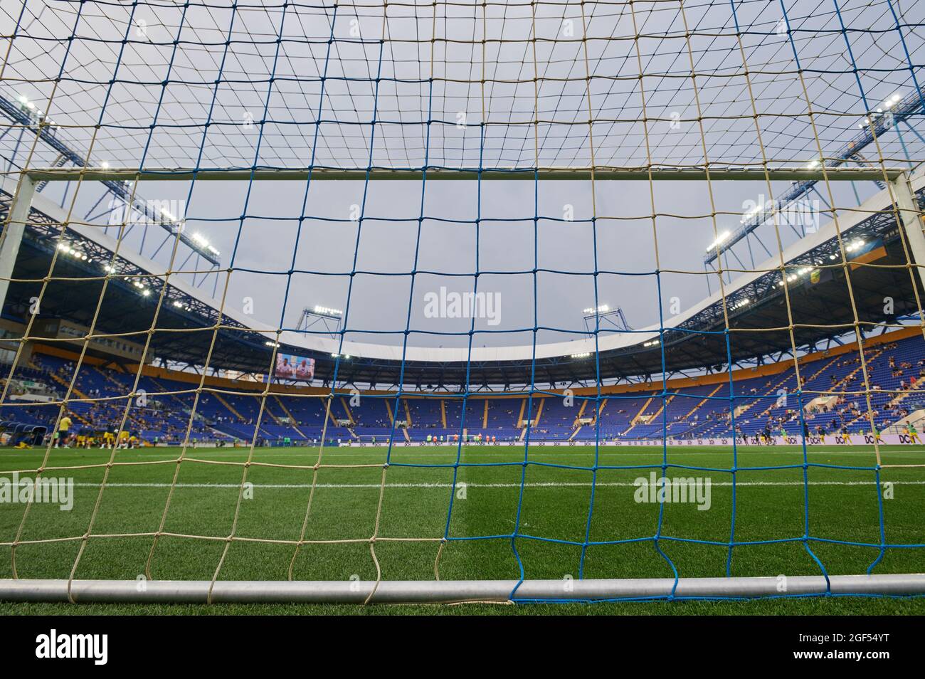 Obolon stadium hi-res stock photography and images - Alamy