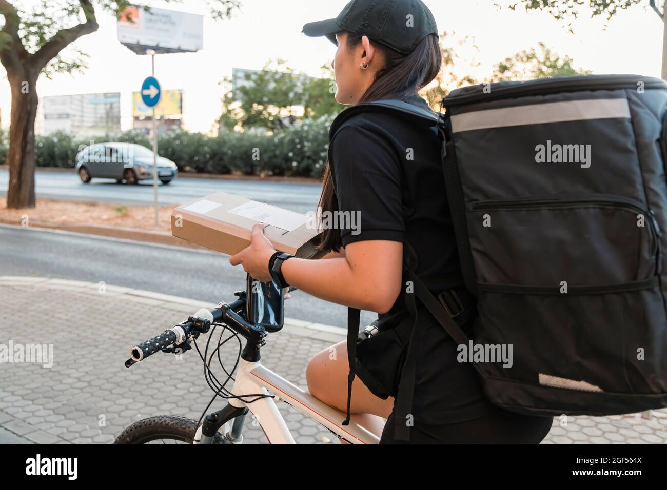 Riding side of box car hi-res stock photography and images - Alamy