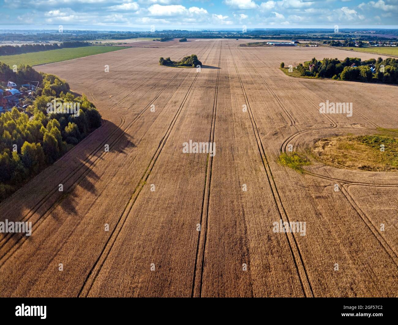 Vast countryside hi-res stock photography and images - Alamy