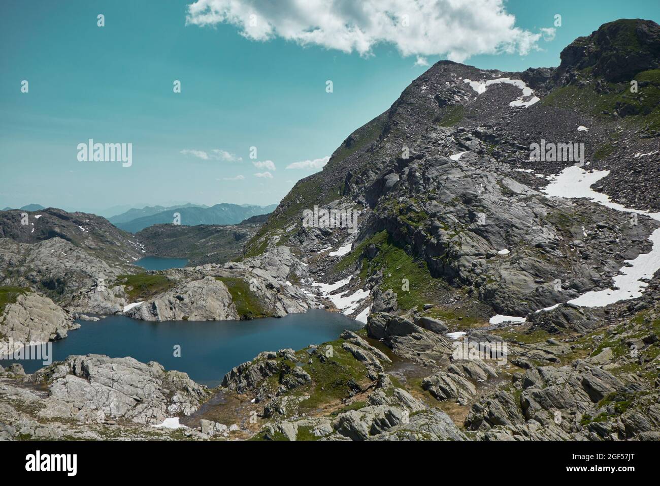 Tessa group nature park hi-res stock photography and images - Alamy