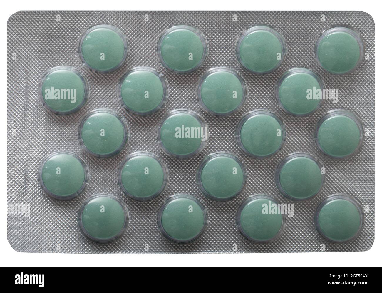Chemical formula with pills green hi-res stock photography and images ...