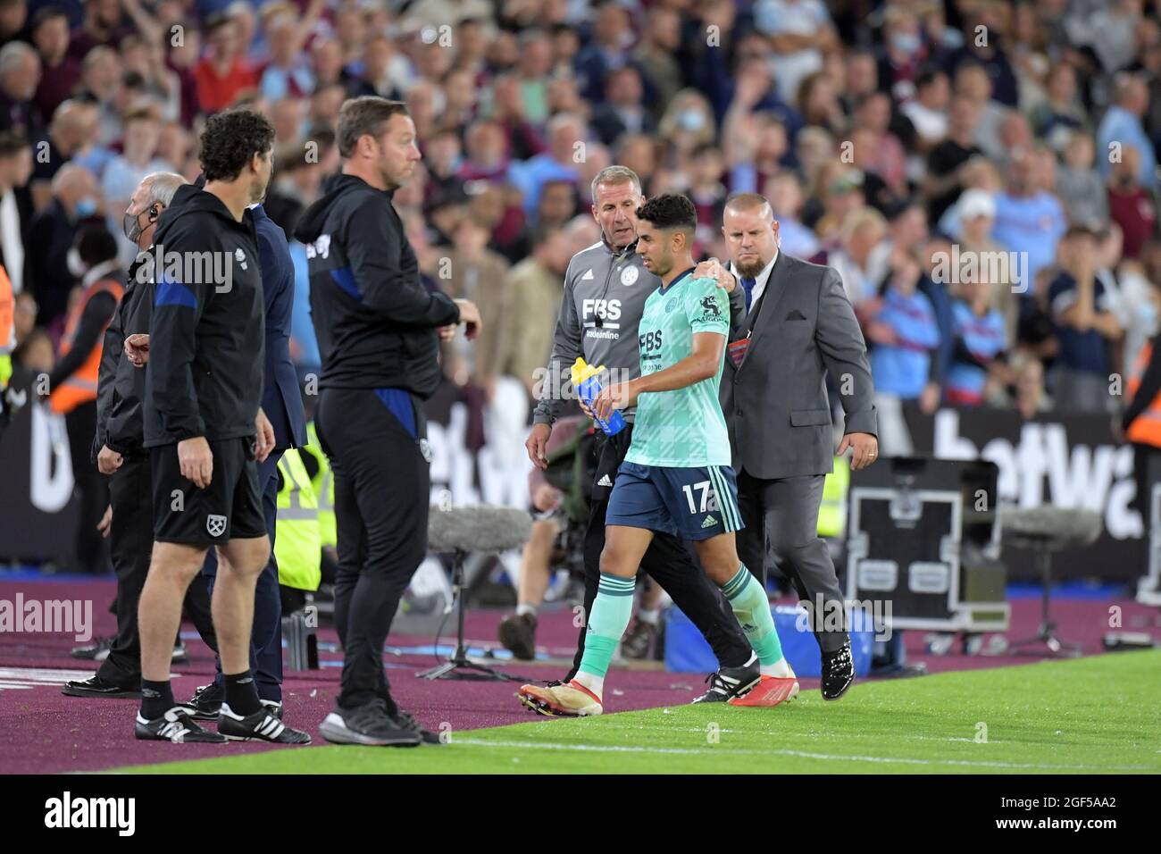 Var check hi-res stock photography and images - Alamy