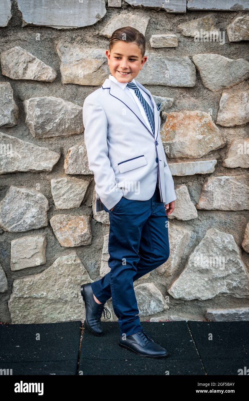 Kids Formal Dresses Boys