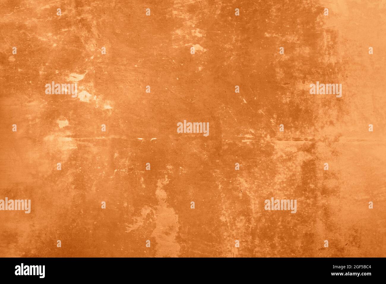 Brown concrete texture with scratches, background for decorating the ...