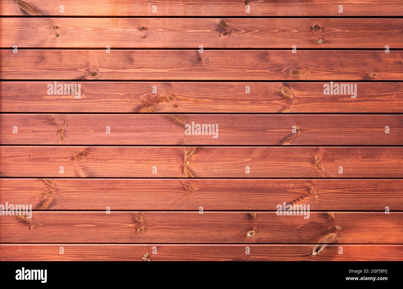 Yellow wooden wall. Pine boards with wood texture. Texture Stock Photo ...