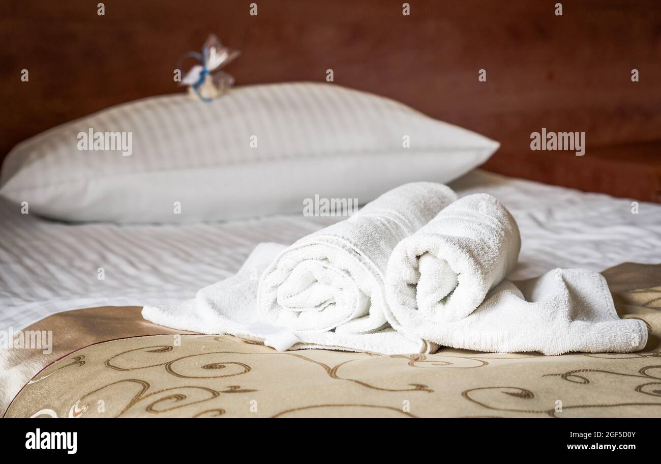 Bad view in a hotel room hi-res stock photography and images - Alamy