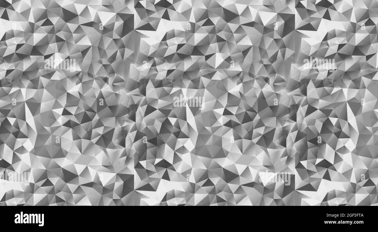 Abstract silver metal texture illustration Stock Photo - Alamy