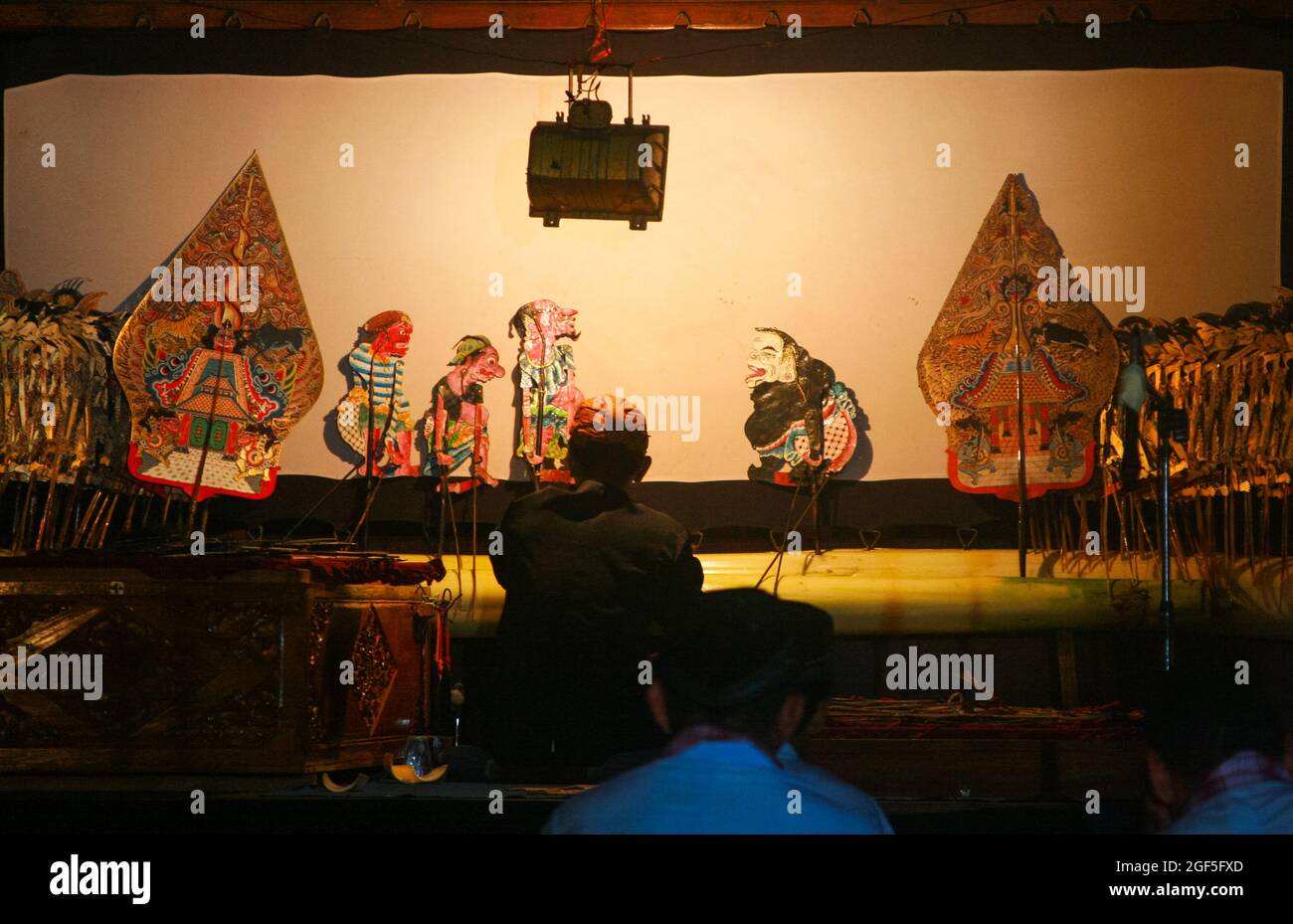Wayang Kulit High Resolution Stock Photography and Images - Alamy