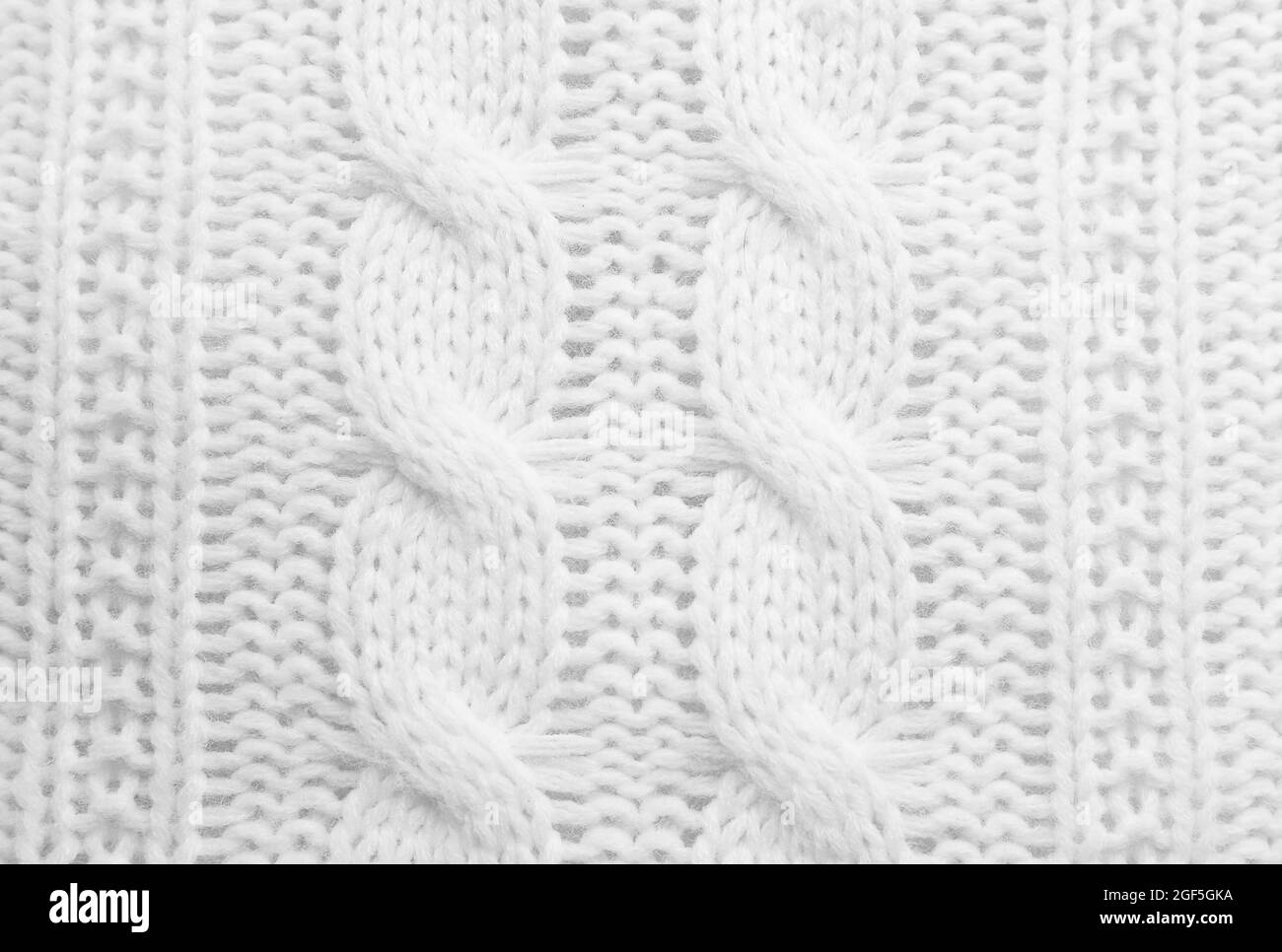 Knitted texture, abstract background Stock Photo - Alamy