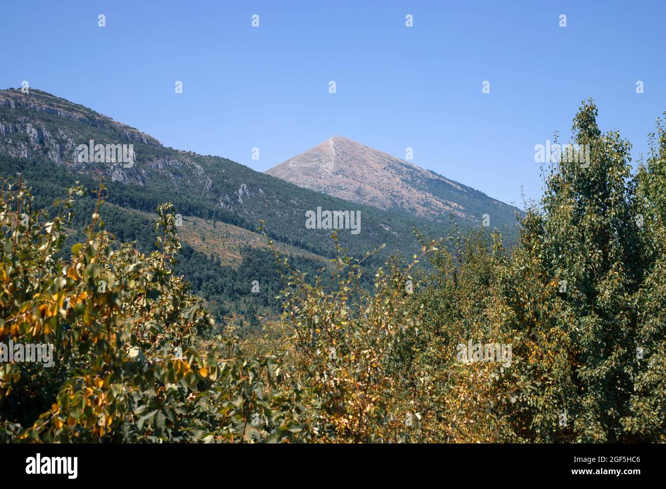 Rtanj serbia hi-res stock photography and images - Alamy