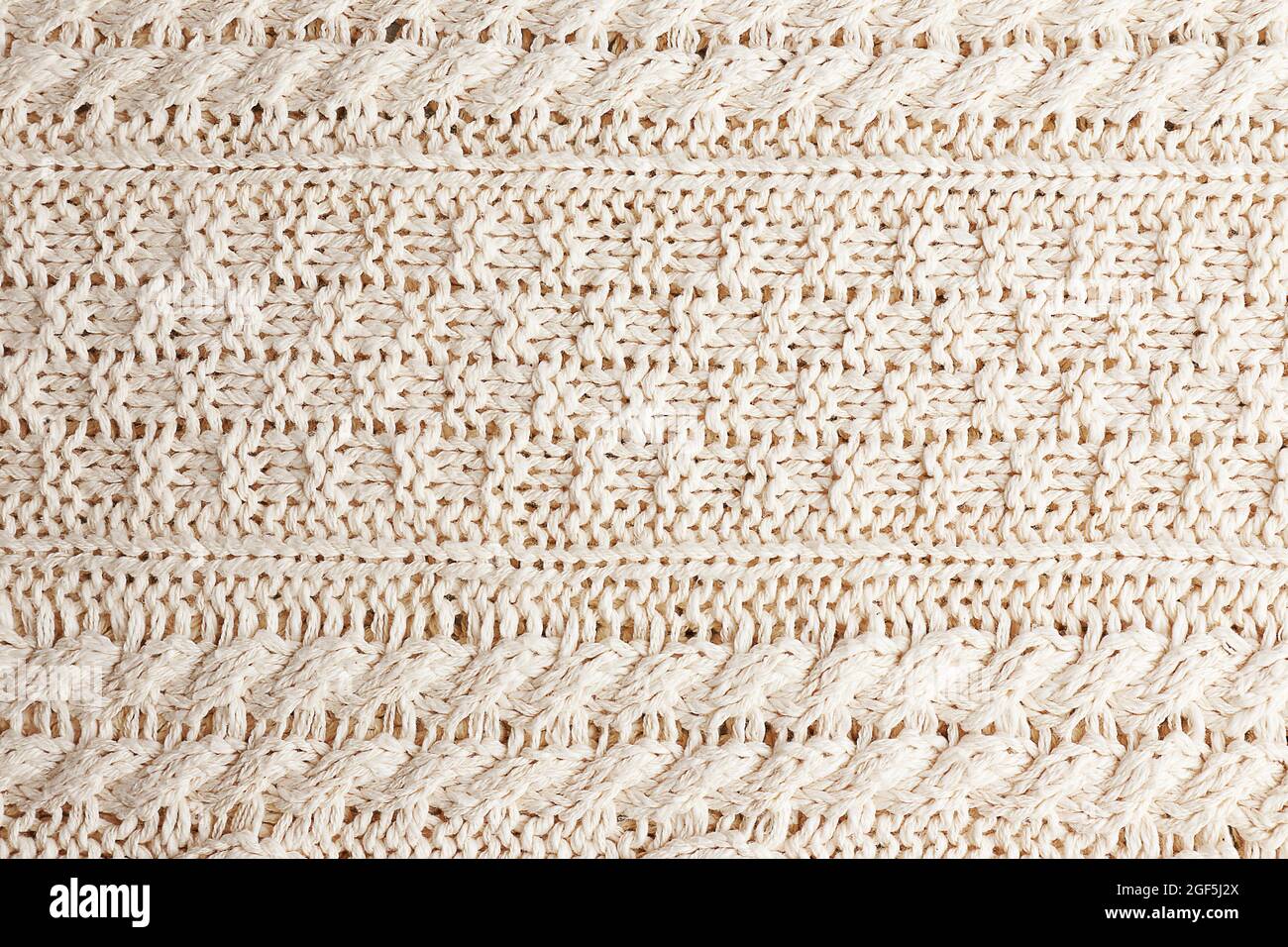 Knitted texture, abstract background Stock Photo - Alamy