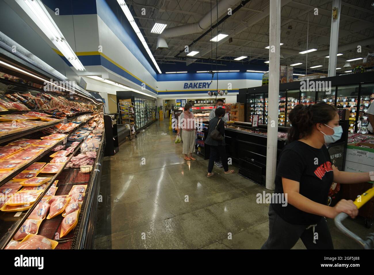 Food Maxx International