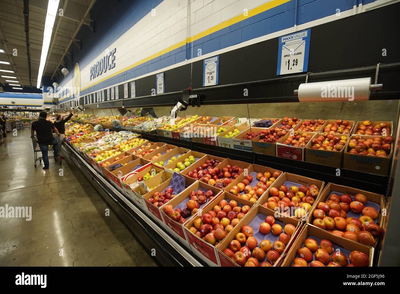 Food Maxx International