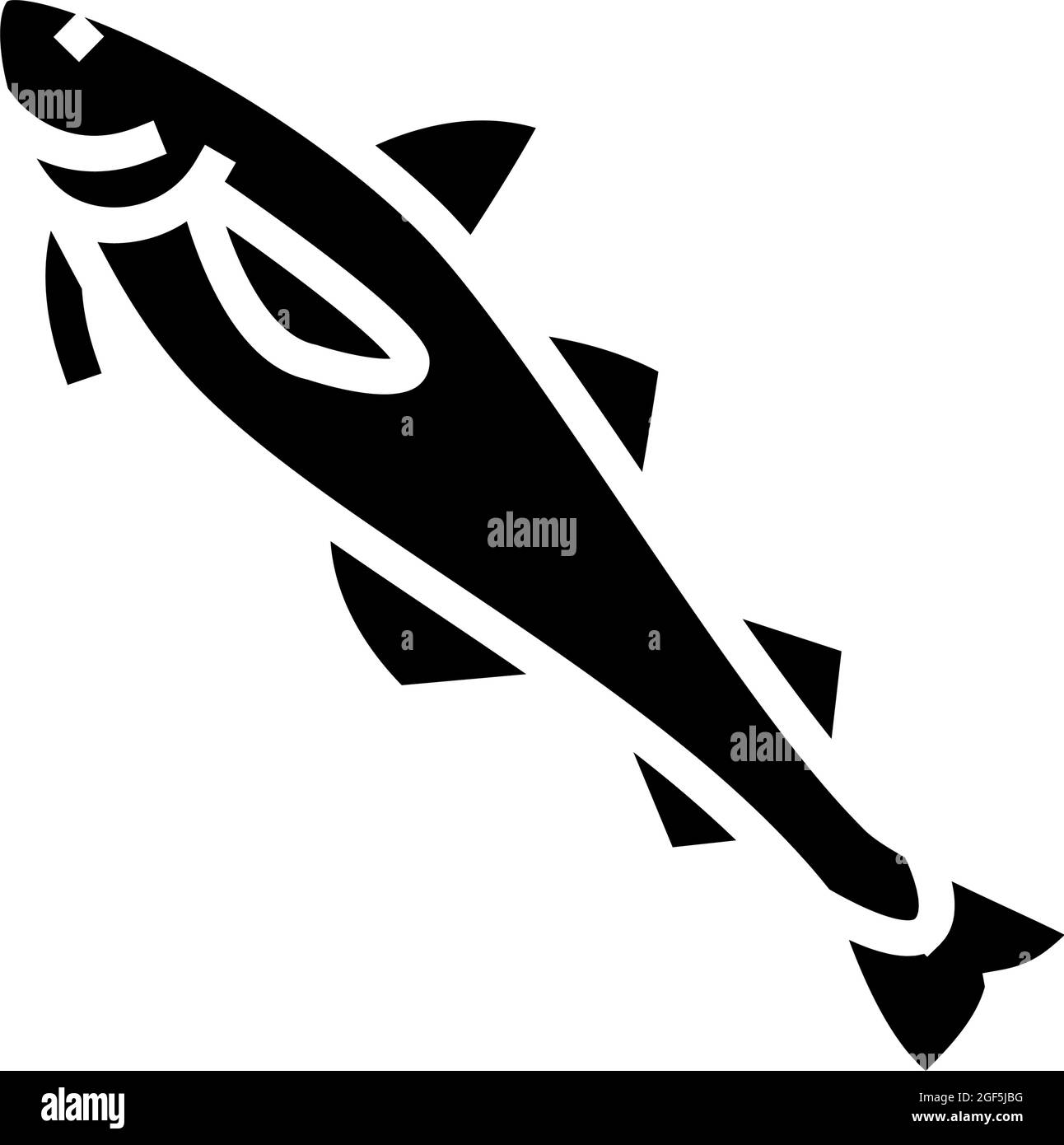 Pollock Stock Vector Images - Alamy