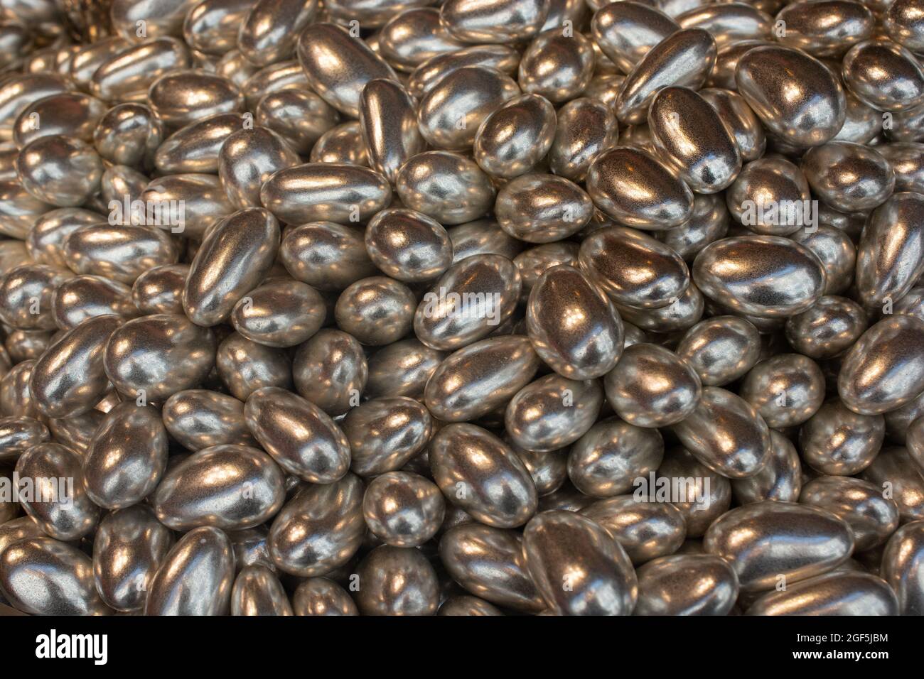 Colorful bright candies as snack Stock Photo - Alamy
