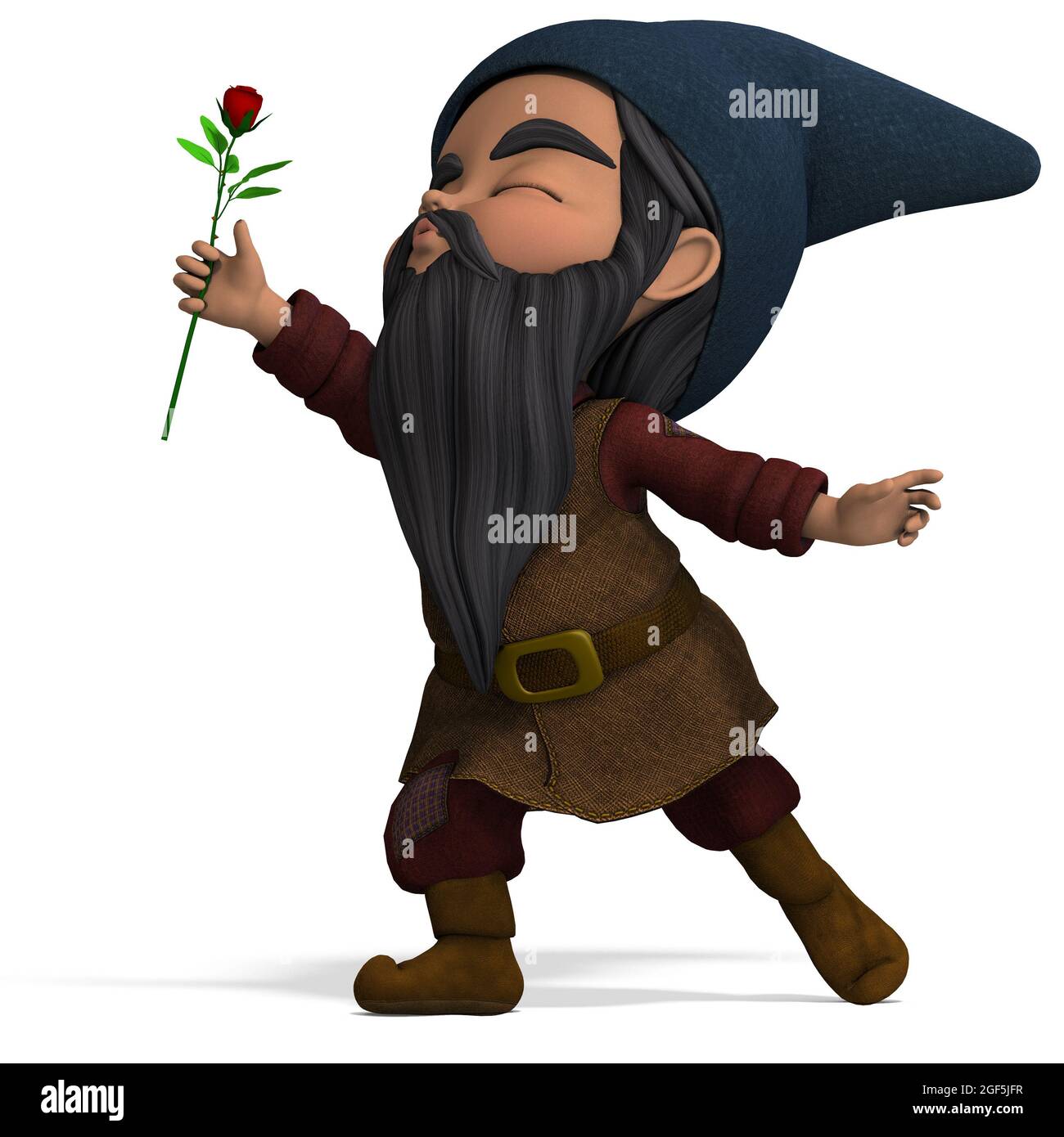 Midget man hi-res stock photography and images - Alamy