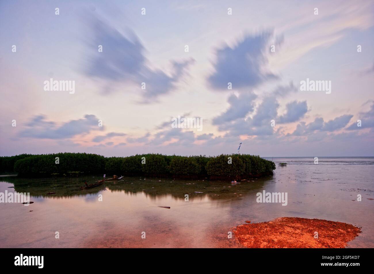 Pramuka Island, Kepulauan Seribu Archipelago, Jakarta, Indonesia Stock ...