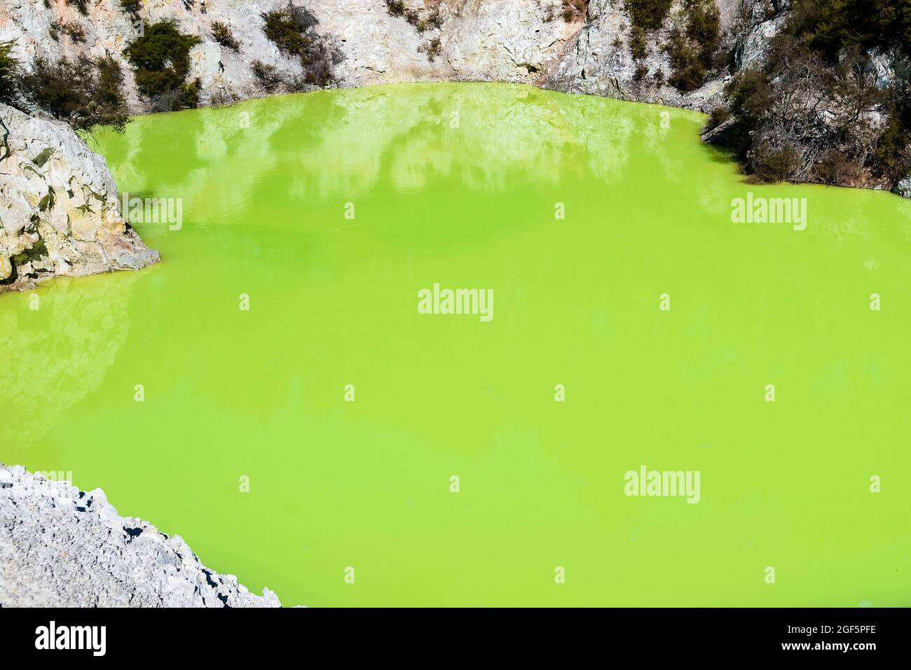 Boiled sulfur water hi-res stock photography and images - Alamy