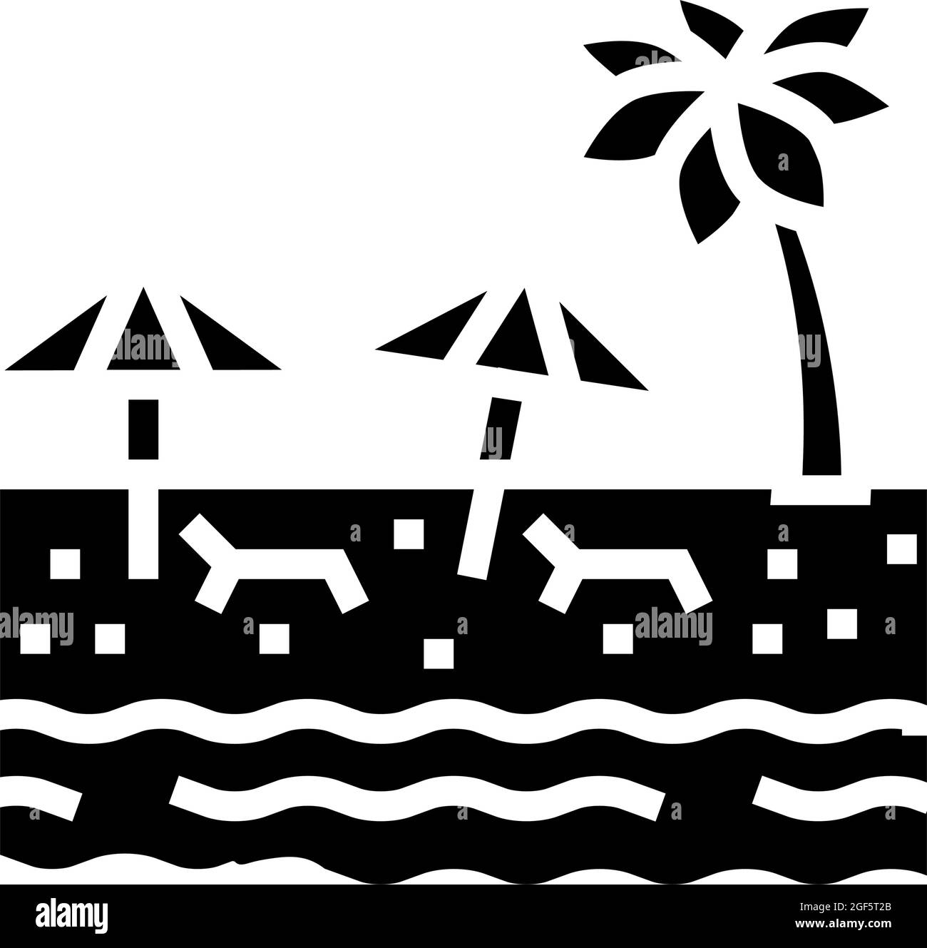 Tiki Drink Icon High Resolution Stock Photography and Images - Alamy