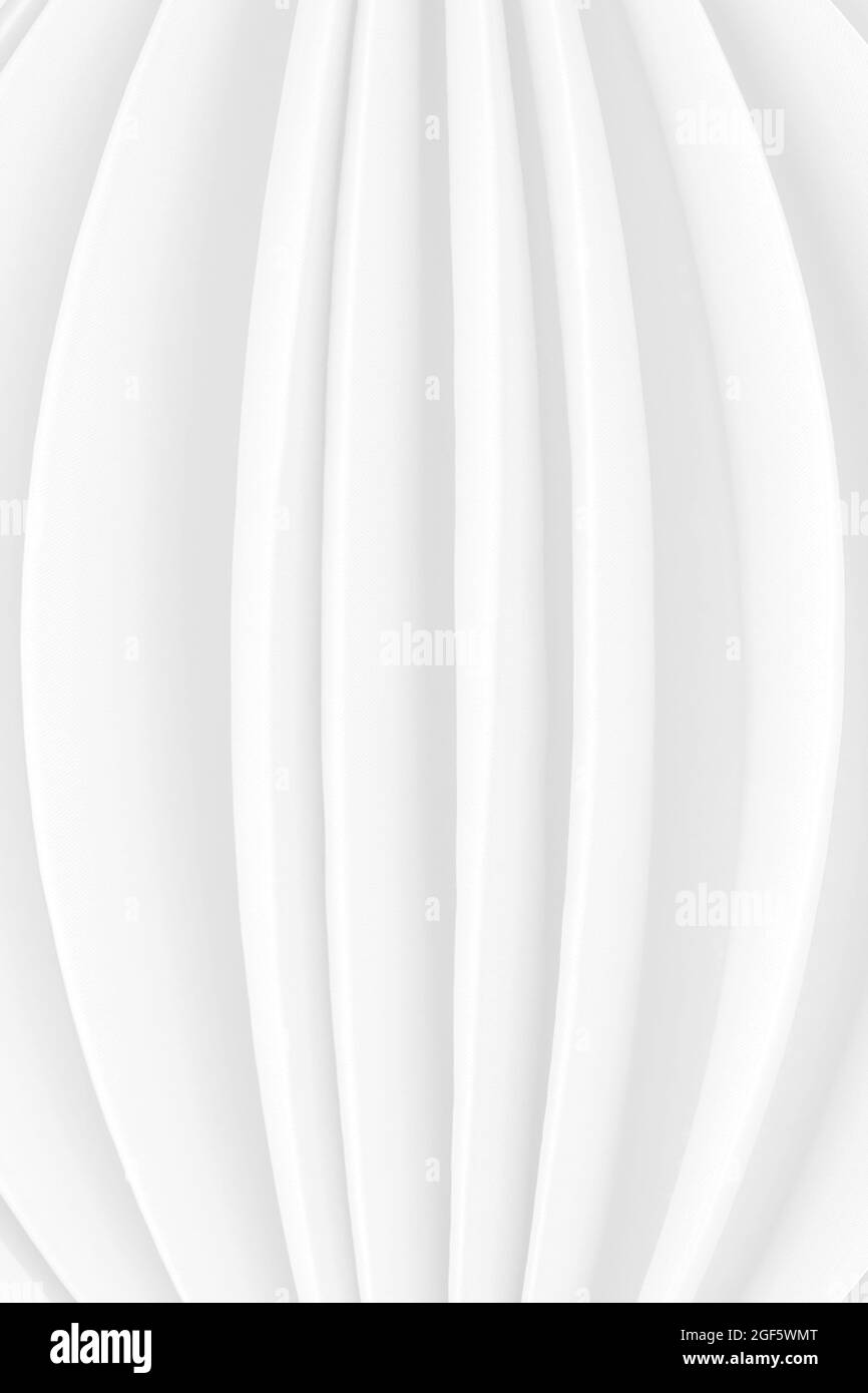 White fabric texture used in table skirting background Stock Photo - Alamy