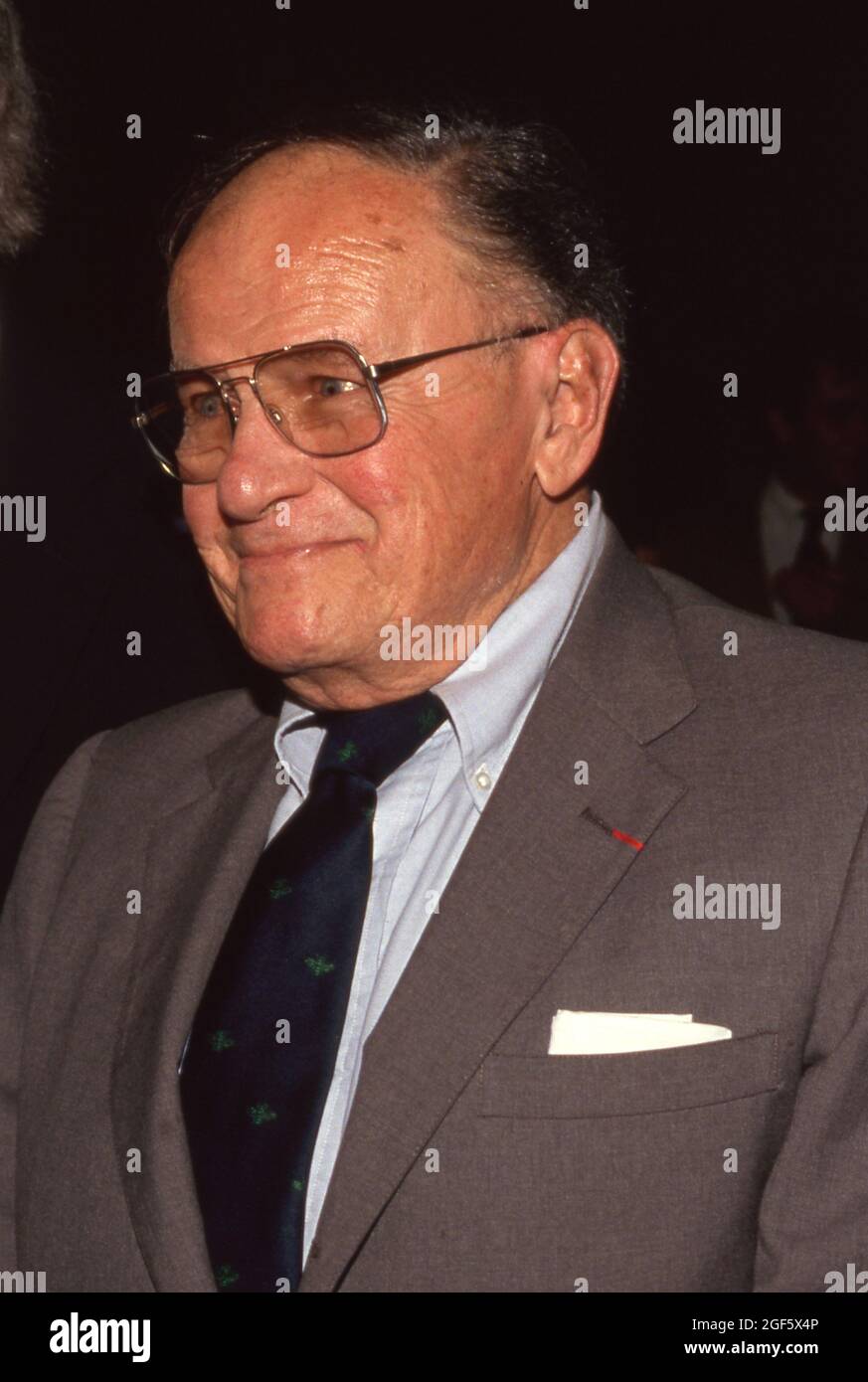 Joseph l. mankiewicz hi-res stock photography and images - Alamy