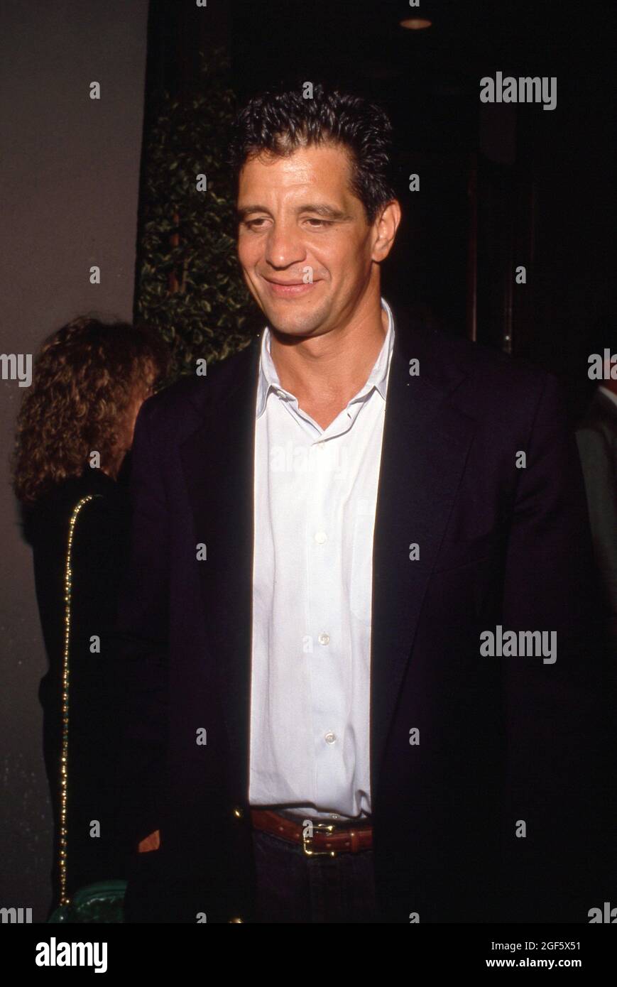 Ed marinaro hi-res stock photography and images - Alamy