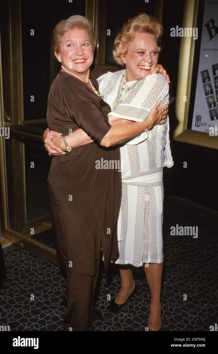 Rose Marie Circa 1980's Credit: Ralph Dominguez/MediaPunch Stock Photo ...