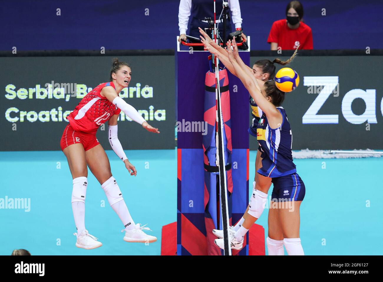 Nikola radosová hi-res stock photography and images - Alamy