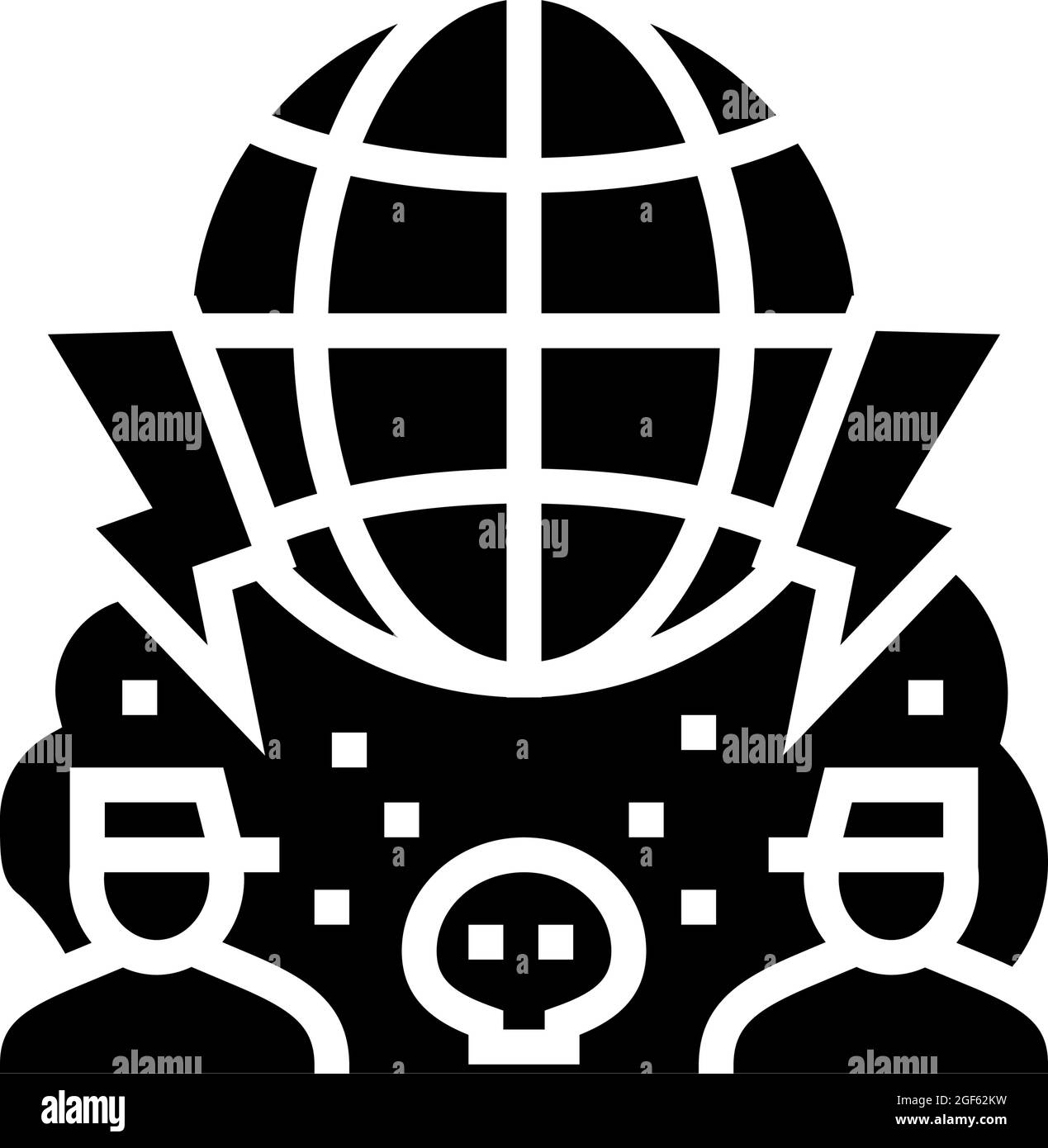 Large scale development Stock Vector Images - Alamy