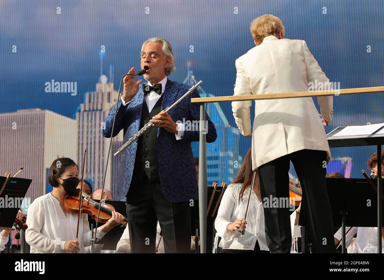 Nyc Central Park Homecoming Concert at Clayton Cooper blog