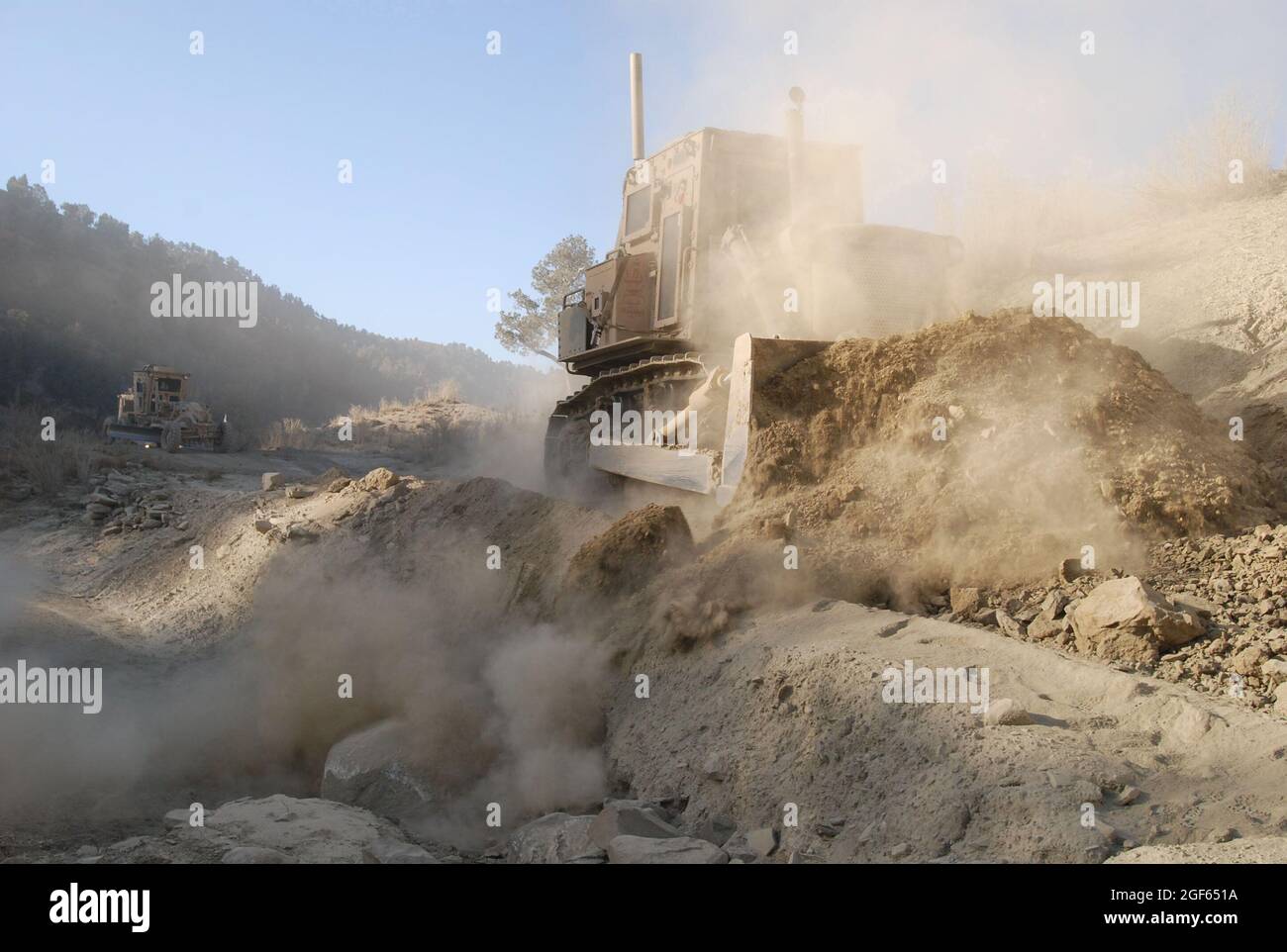 864th engineer battalion hi-res stock photography and images - Alamy