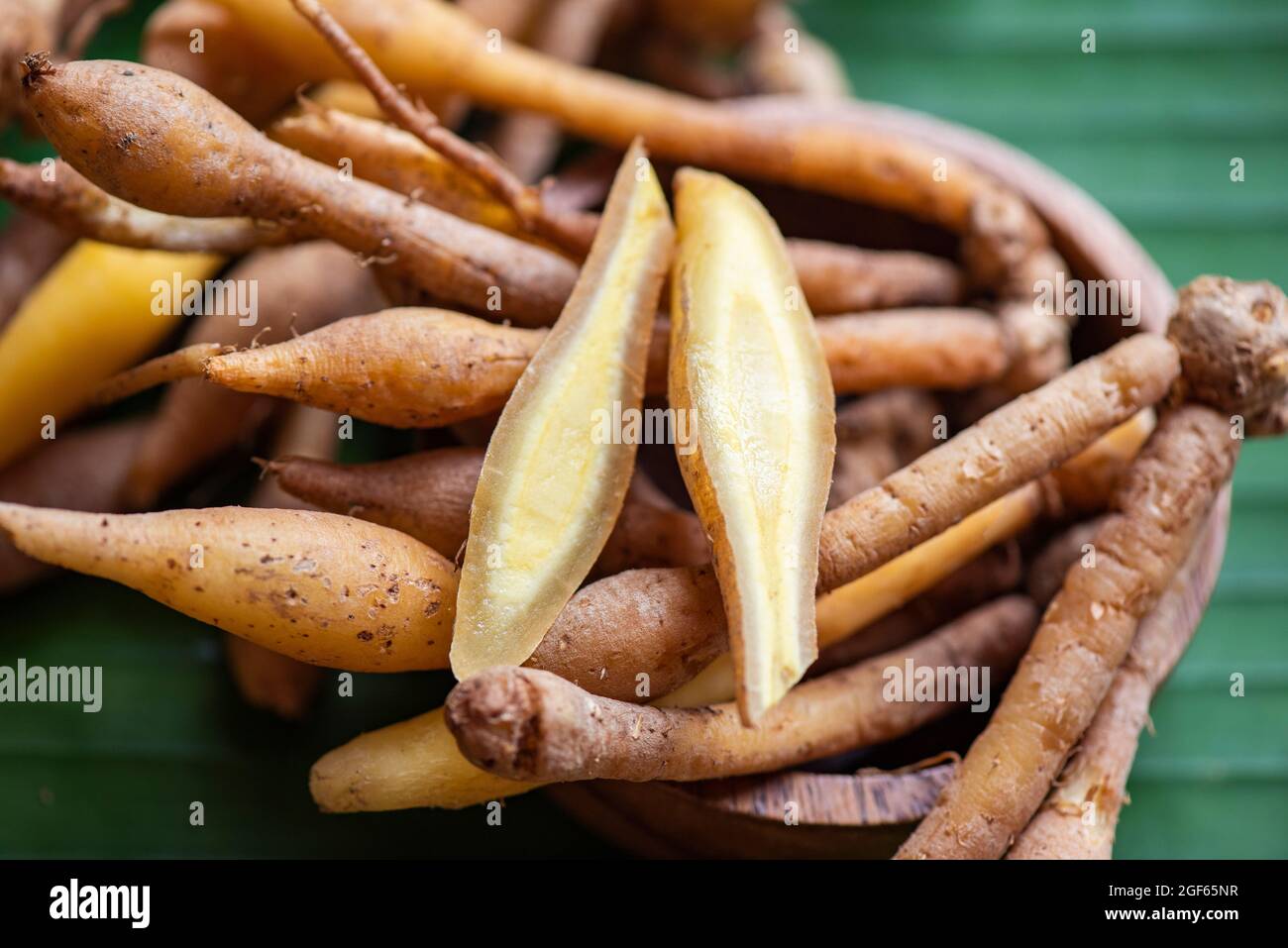 Fingerroot juice hi-res stock photography and images - Alamy