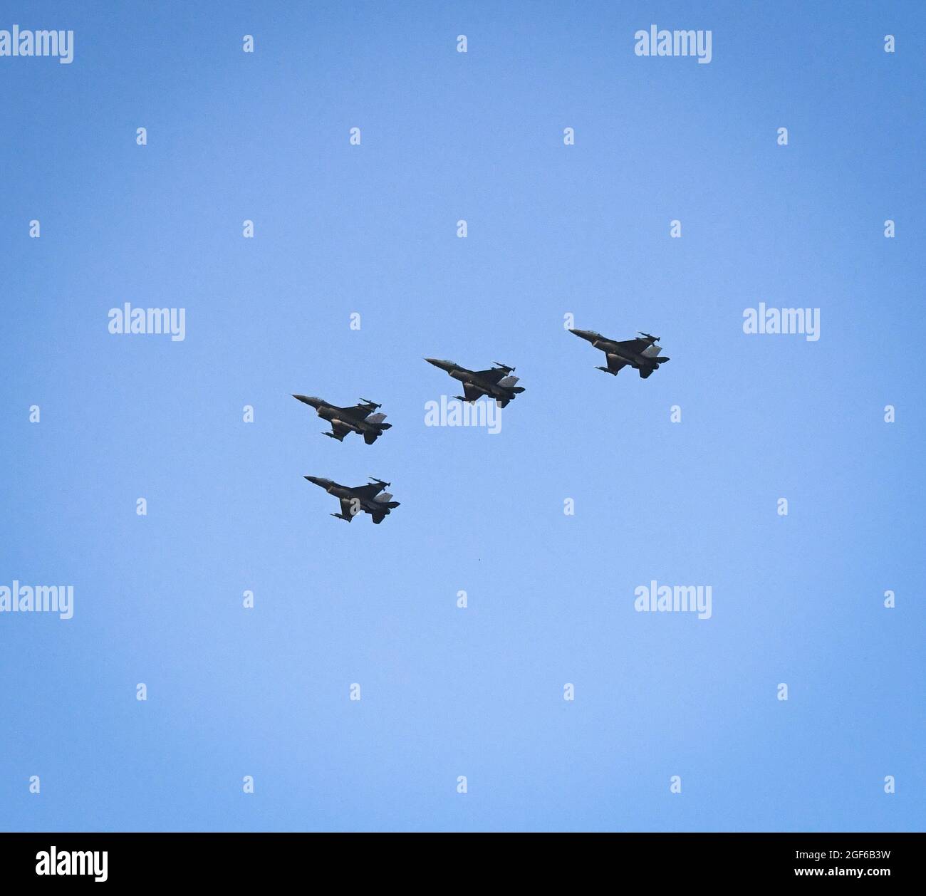 457th fighter squadron hi-res stock photography and images - Alamy