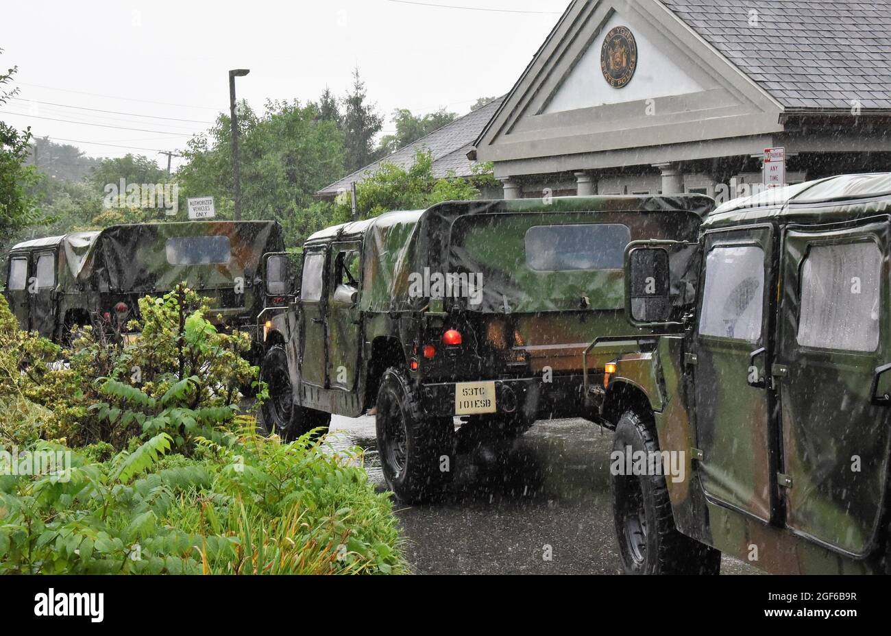 New york state police hi-res stock photography and images - Alamy