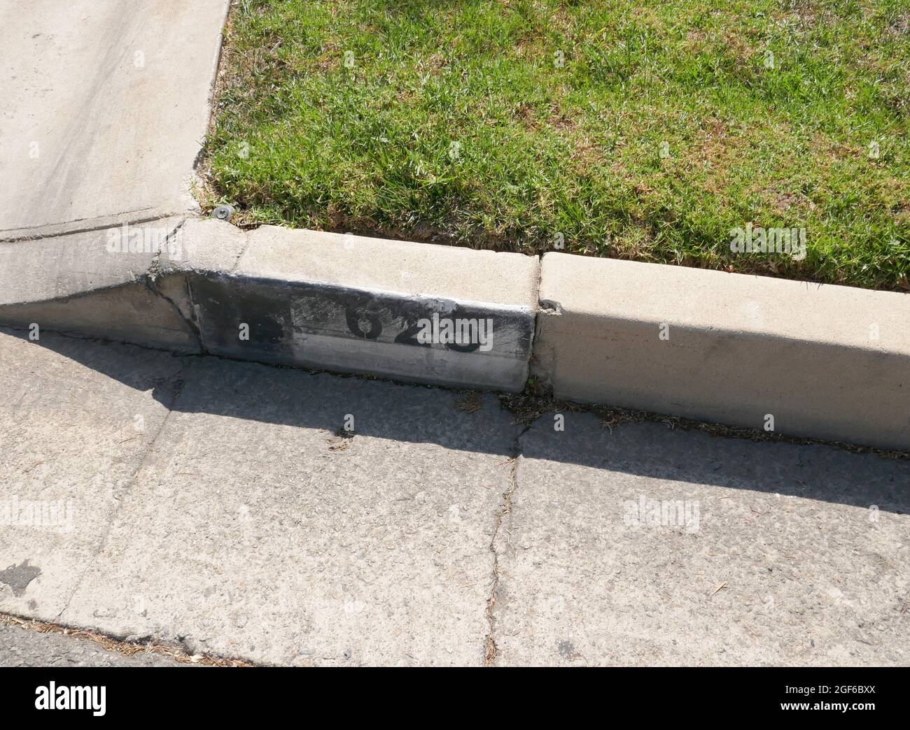 Beverly Hills, California, USA 20th August 2021 A general view of ...