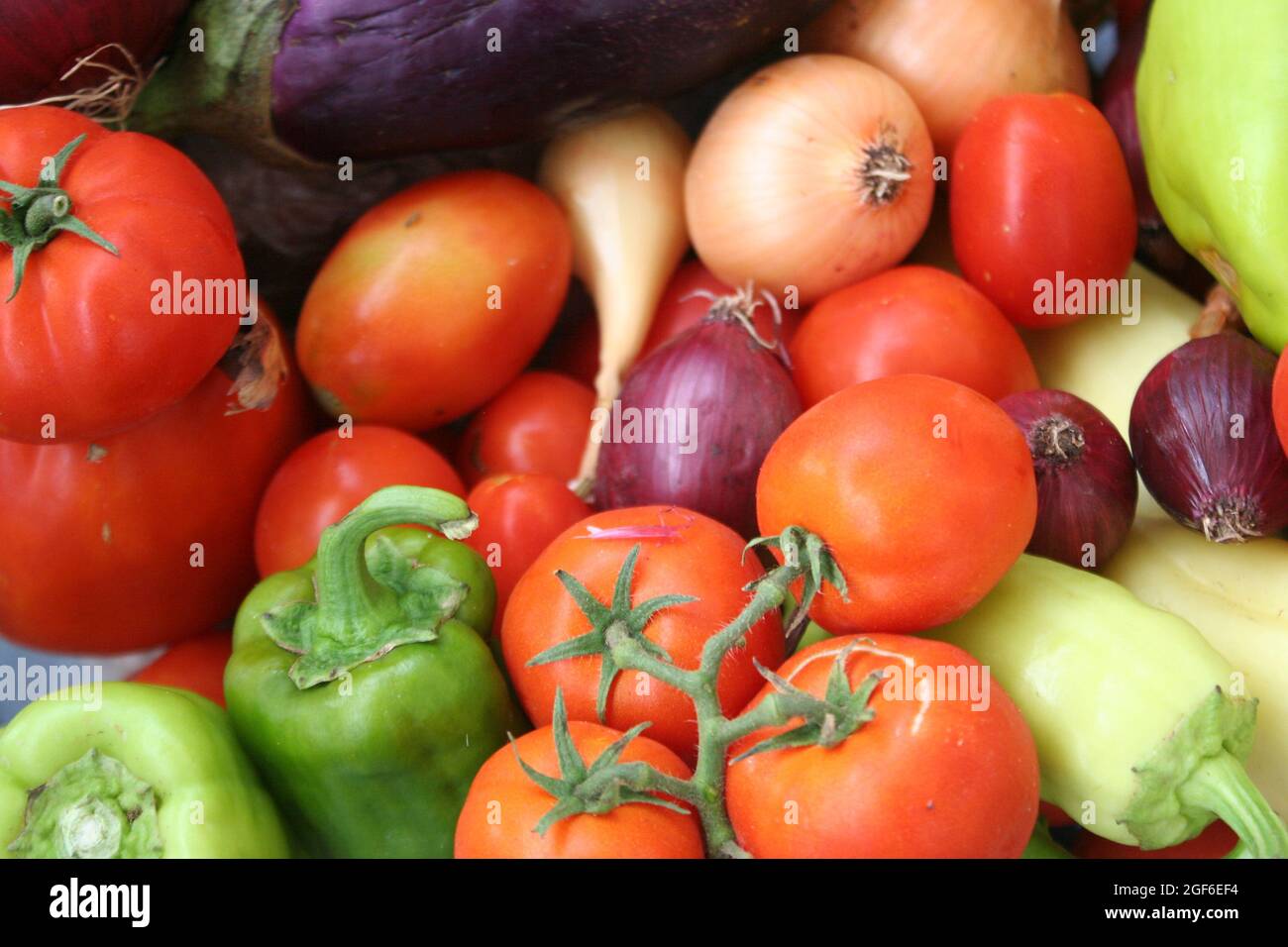 Mix vege hi-res stock photography and images - Alamy