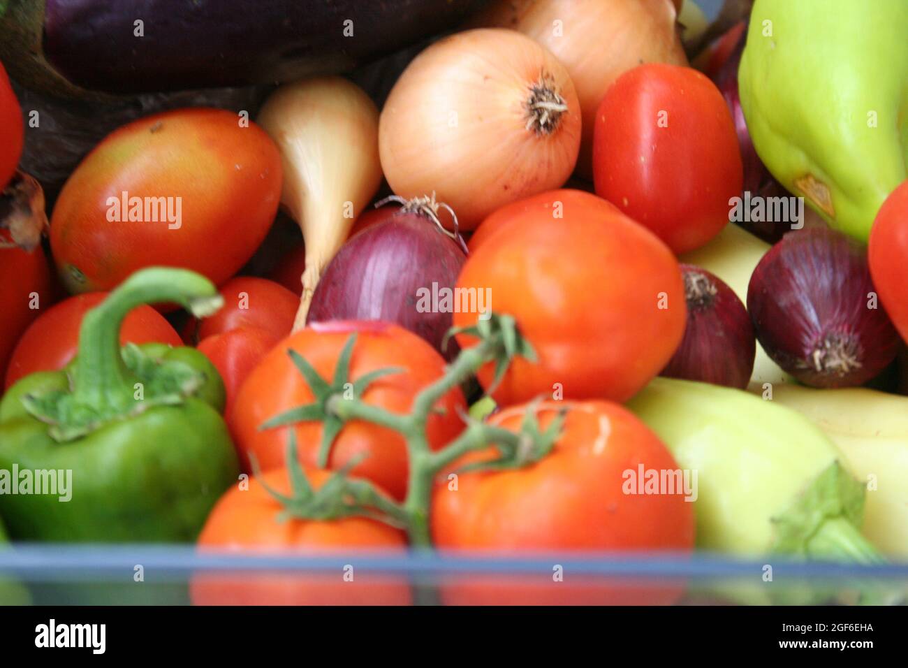 Vege meal hi-res stock photography and images - Alamy