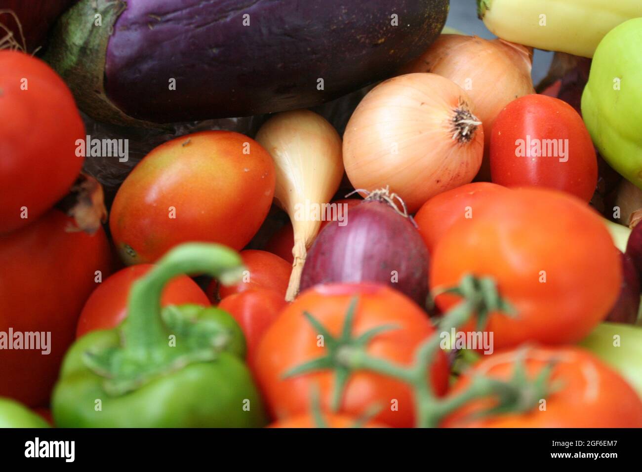Vege meal hi-res stock photography and images - Alamy