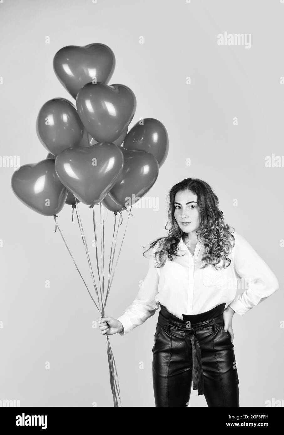 Happy holiday celebration feel Black and White Stock Photos & Images ...