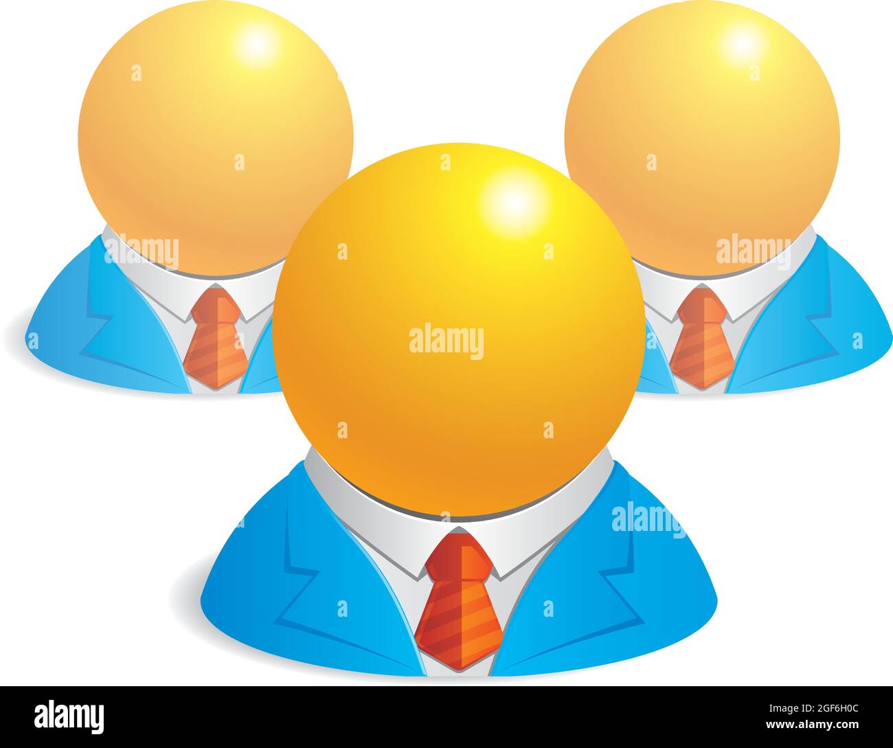 User group icons Stock Vector Image & Art - Alamy