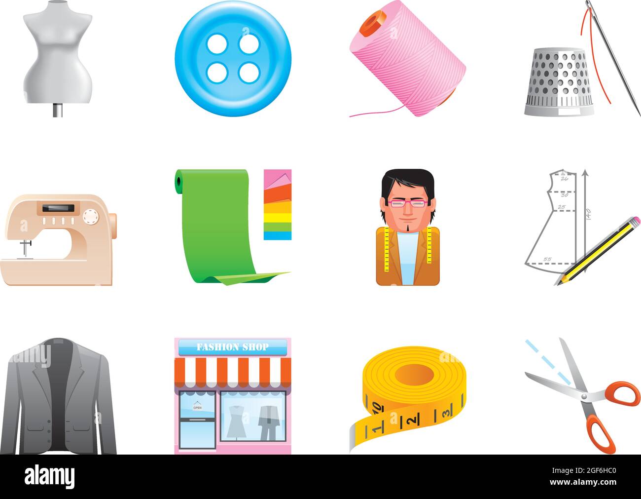 Facade transparency Cut Out Stock Images & Pictures - Alamy