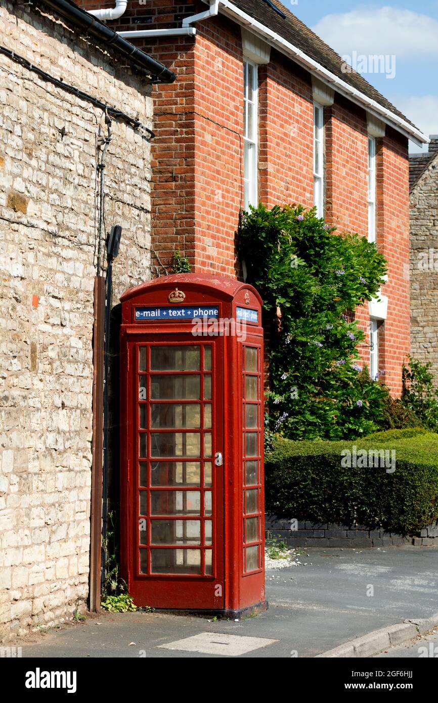 Harbury warwickshire hi-res stock photography and images - Alamy