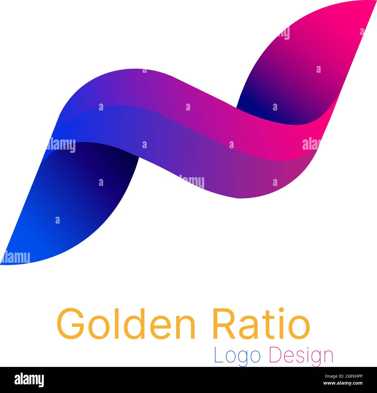 Golden Ratio In Logo Design