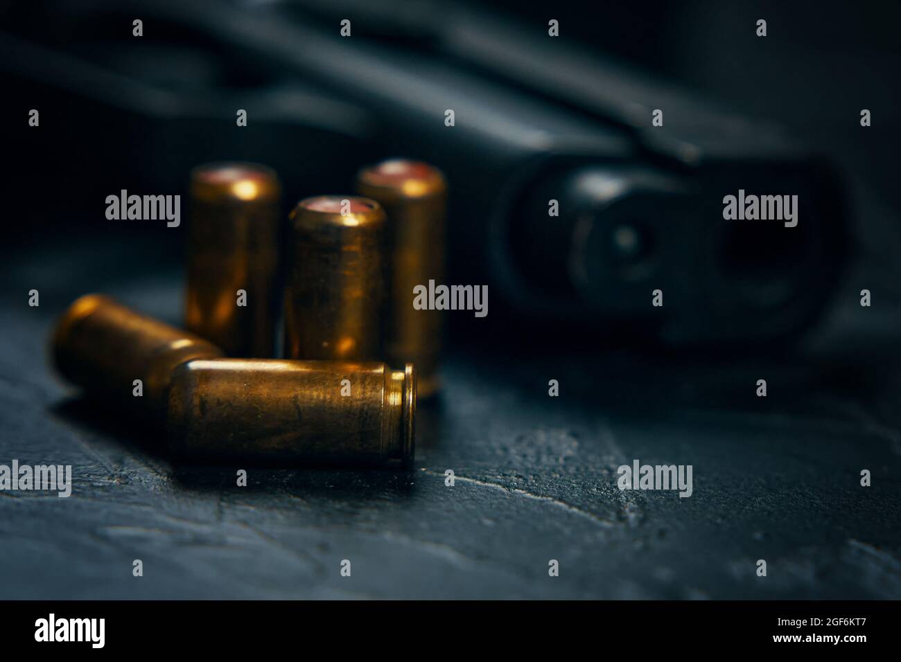 Physical evidence hi-res stock photography and images - Alamy