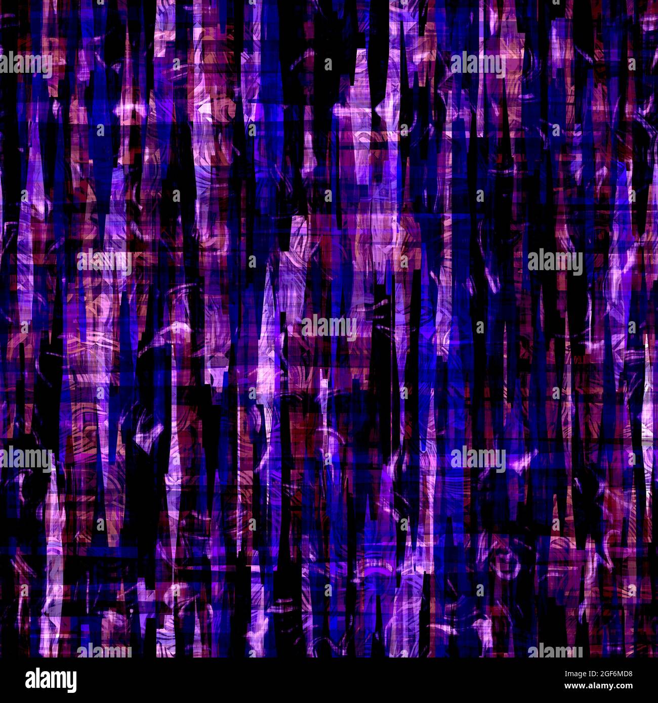 Masculine mottled dyed linen seamless pattern. Fun retro washed out ...