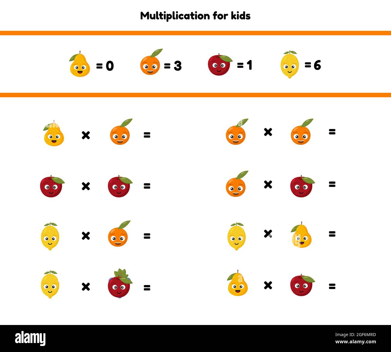 Vector illustration. Math game for preschool and school age children ... Vector illustration. Math game for preschool and school age children ...
