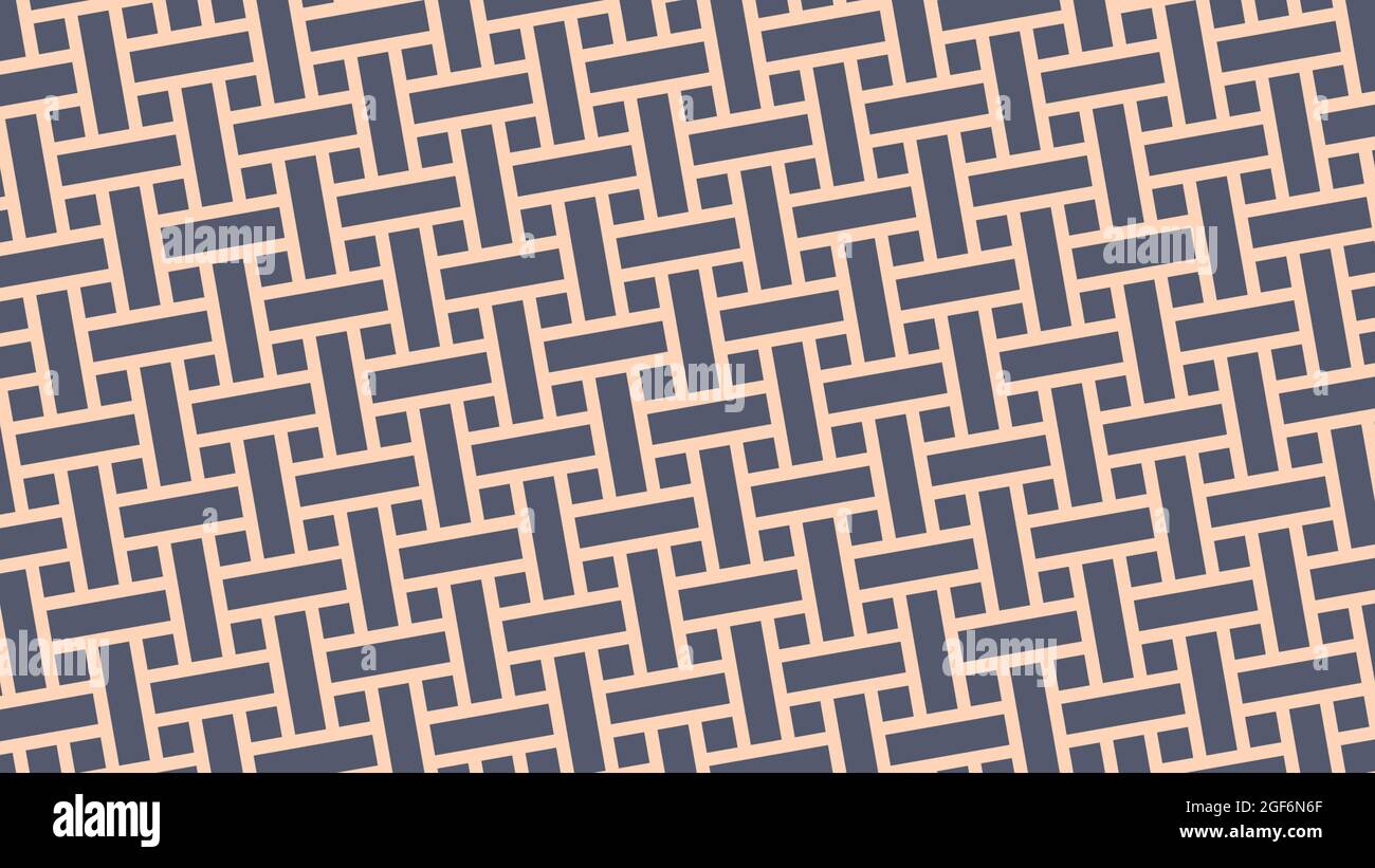 Seamless herring bone patterns hi-res stock photography and images - Alamy