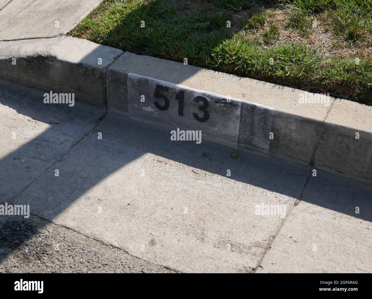 Beverly Hills, California, USA 20th August 2021 A general view of ...