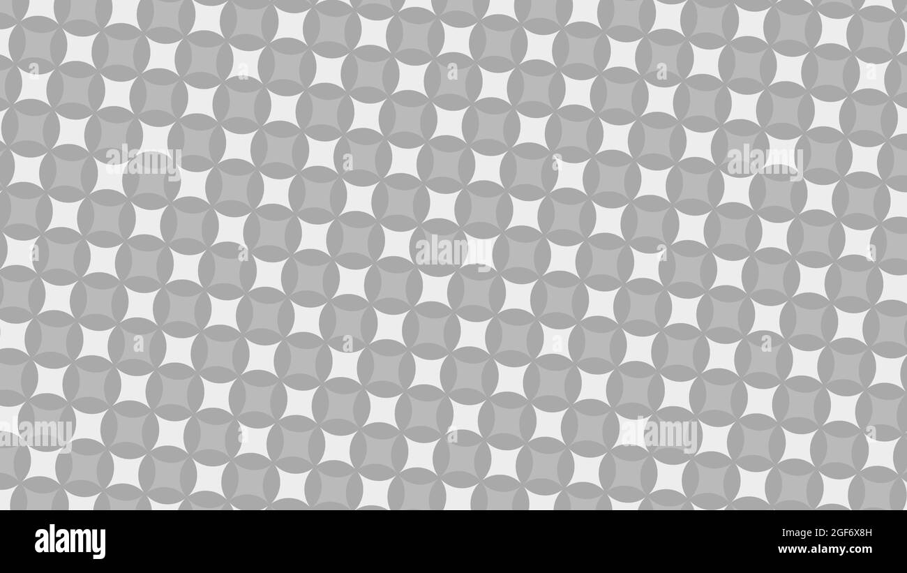 Seamless cross spark pattern background Black and White Stock Photos ...